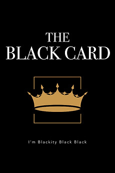 ‎The Black Card (2023) directed by Azariah Clemons • Film + cast ...