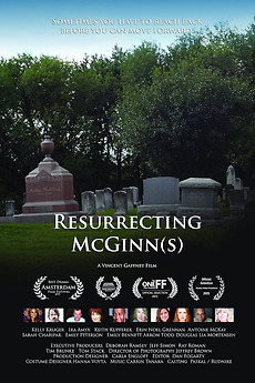 ‎Resurrecting McGinn(s) (2016) directed by Vincent Gaffney • Film ...