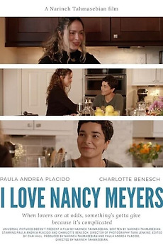 ‎I Love Nancy Meyers (2023) directed by Narineh Tahmasebian • Reviews ...