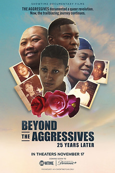 ‎Beyond the Aggressives: 25 Years Later (2023) directed by Daniel ...