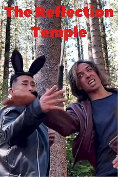 ‎The Reflection Temple (2022) directed by Jason Triplett • Film + cast ...