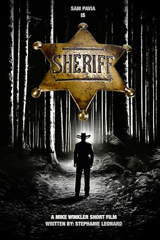 ‎Sheriff • Film + cast • Letterboxd