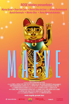 ‎Maeve (2023) directed by Asmae • Film + cast • Letterboxd