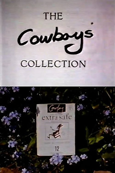 ‎The Cowboys Collection (1992) directed by Phil Mulloy • Reviews, film ...