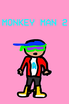 ‎Monkey Man 2 (2023) directed by Luke Rosati • Reviews, film + cast ...