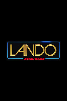 ‎Lando • Film + cast • Letterboxd