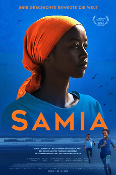 ‎Samia (2024) directed by Yasemin Samdereli • Reviews, film + cast ...