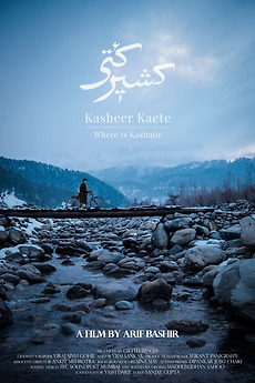 ‎Where is Kashmir (2023) directed by Arif Bashir • Reviews, film + cast ...