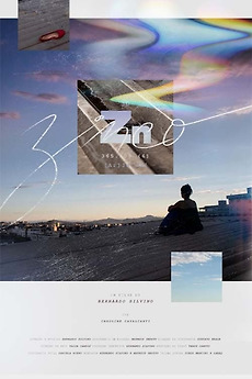 ‎Zinc directed by Bernardo Silvino • Film + cast • Letterboxd