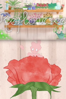 ‎Reflorescer directed by Lara Salsa • Film + cast • Letterboxd