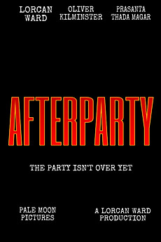 ‎Afterparty (2023) directed by Lorcan Ward • Reviews, film + cast ...