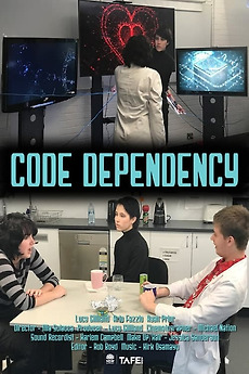 ‎Code Dependency (2023) directed by Mia Sciacca • Film + cast • Letterboxd