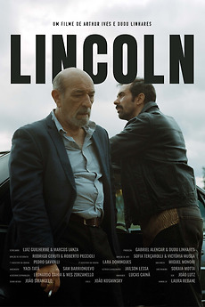 ‎Lincoln (2023) directed by Arthur Ives, Dudu Linhares • Reviews, film ...