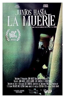 ‎Juntos hasta la muerte (2023) directed by John Wilker • Film + cast ...