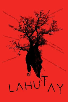 ‎Lahutay (2023) directed by Rogelio Sacdalan • Film + cast • Letterboxd