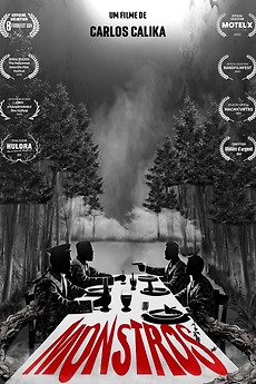 ‎Monsters (2023) directed by Carlos Calika • Film + cast • Letterboxd