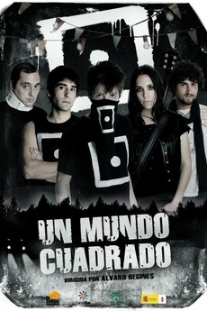 ‎Un mundo cuadrado (2012) directed by Álvaro Begines • Reviews, film ...