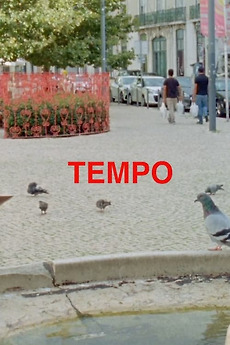 ‎Tempo (2023) directed by João Pedro Rodrigues • Reviews, film + cast ...
