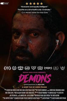 ‎Demons (2023) directed by Adesh Prasad • Reviews, film + cast • Letterboxd