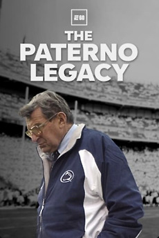 ‎The Paterno Legacy (2022) • Film + cast • Letterboxd