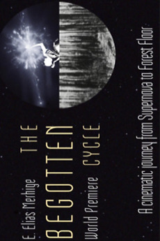 ‎The Begotten Cycle (2023) directed by E. Elias Merhige • Reviews, film ...