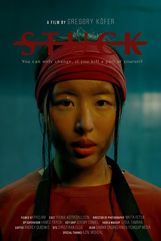 ‎Stuck directed by Gregory Köfer • Film + cast • Letterboxd
