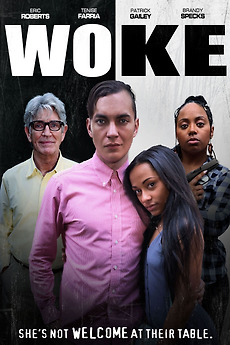 ‎Woke (2024) directed by J.D. Laguerre • Reviews, film + cast • Letterboxd