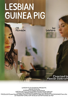 ‎Lesbian Guinea Pig (2023) directed by Hamish Galbraith • Reviews, film ...