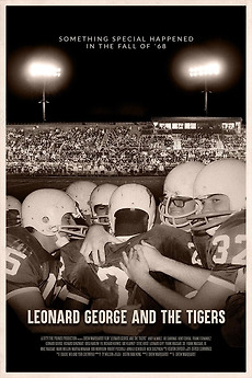 ‎Leonard George and the Tigers (2022) directed by Drew Marquardt ...