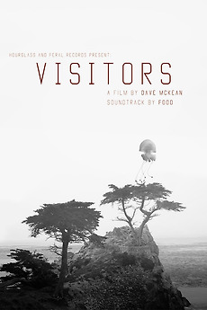 ‎Visitors (2017) directed by Dave McKean • Reviews, film + cast ...
