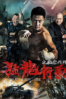 ‎Dragon Action: Secret Code (2019) directed by Xu Yafei • Film + cast ...
