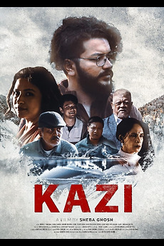 ‎Kazi (2023) directed by Sheba Ghosh • Reviews, film + cast • Letterboxd