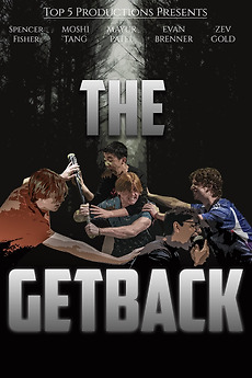 ‎The Getback (2023) directed by Evan Brenner, Spencer Fisher et al ...