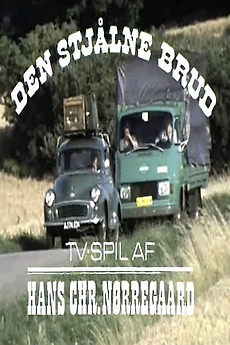 ‎Den stjålne brud (1974) directed by Birthe Helmer-Petersen, Hans ...