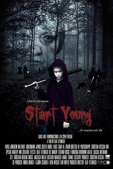 ‎Start Young (2026) directed by Olaf Ittenbach • Film + cast • Letterboxd