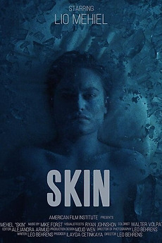 ‎Skin (2023) directed by Leo Behrens • Reviews, film + cast • Letterboxd