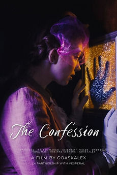 ‎The Confession directed by Ursinae Vespéral • Film + cast • Letterboxd