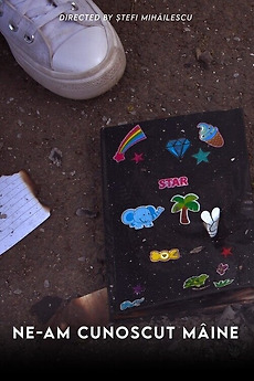 ‎We Meet Tomorrow directed by Stefi Mihailescu • Film + cast • Letterboxd
