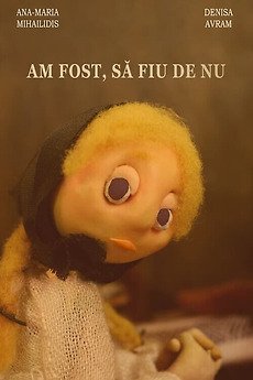 ‎I Was, Wasn't I (2022) directed by Ana-Maria Mihailidis, Denisa Elena ...