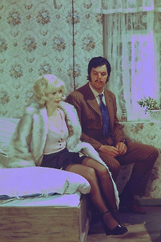 ‎Pelsen (1971) directed by Palle Wolfsberg • Film + cast • Letterboxd