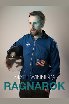 ‎Matt Winning: Ragnarok (2016) • Film + cast • Letterboxd