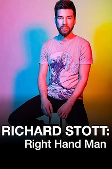 ‎Richard Stott - Right Hand Man (2023) • Film + cast • Letterboxd