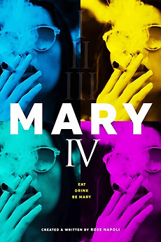 ‎Mary IV (2020) directed by Andrew Jeffrey • Film + cast • Letterboxd