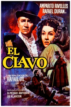 ‎The Nail (1944) directed by Rafael Gil • Reviews, film + cast • Letterboxd