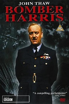 ‎Bomber Harris (1989) directed by Michael Darlow • Reviews, film + cast ...