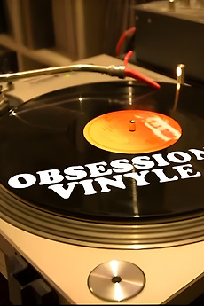 ‎Obsession Vinyle (2014) directed by Laurent Sbasnik • Film + cast ...