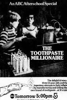 ‎The Toothpaste Millionaire directed by Richard Kinon • Film + cast ...