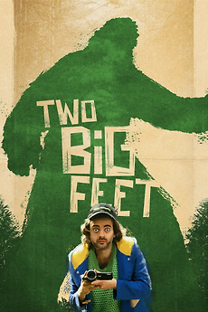 ‎Two Big Feet (2024) directed by Noah Stratton-Twine • Film + cast ...