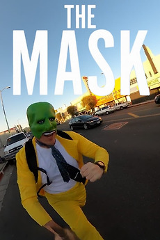 ‎The Mask (2023) directed by Conner O'Malley • Reviews, film + cast ...