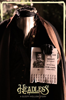 ‎Headless: A Sleepy Hollow Story (2022) directed by William J ...